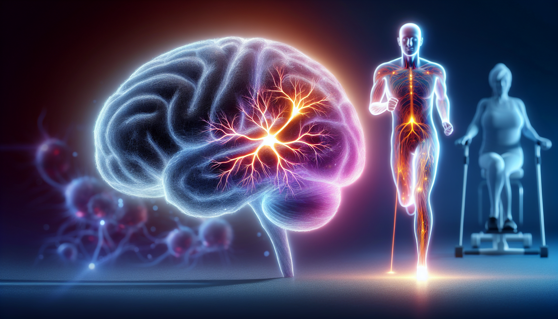 Neurological Physio In Solihull, Birmingham // Miranda's Physio Steps
