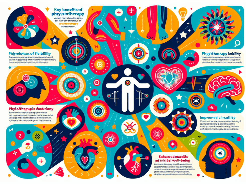 What Are The 12 Benefits Of Physiotherapy? | Miranda's Physio Steps