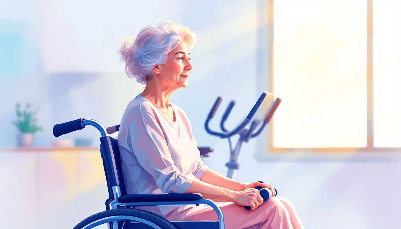 What Are The Signs Of Recovery From A Stroke | Miranda's Physio Steps